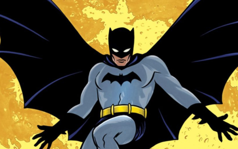 Batman: The Audio Adventures Season 2: Is it premiering in 2022 ...